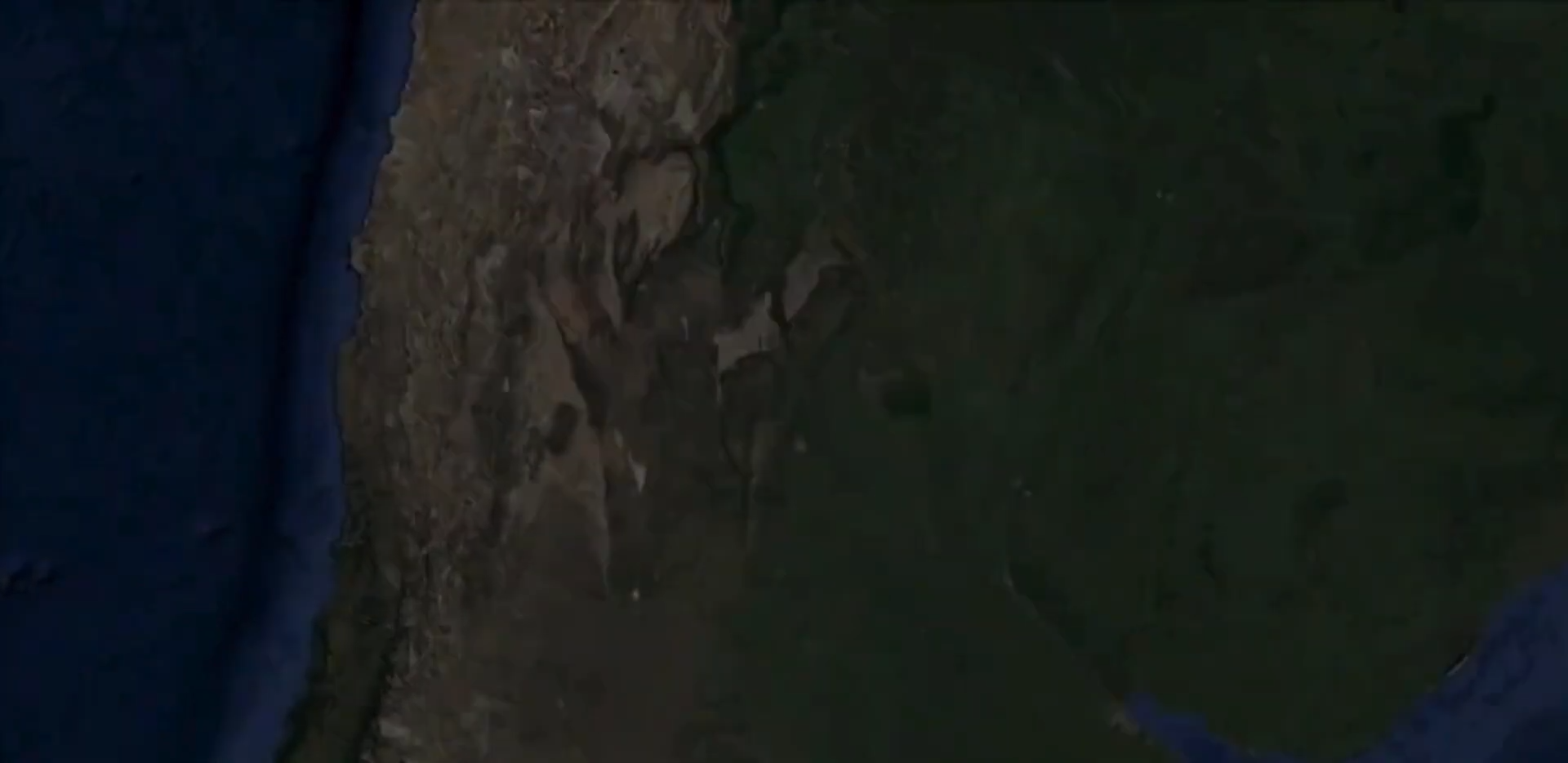 Utility Trailer Chile